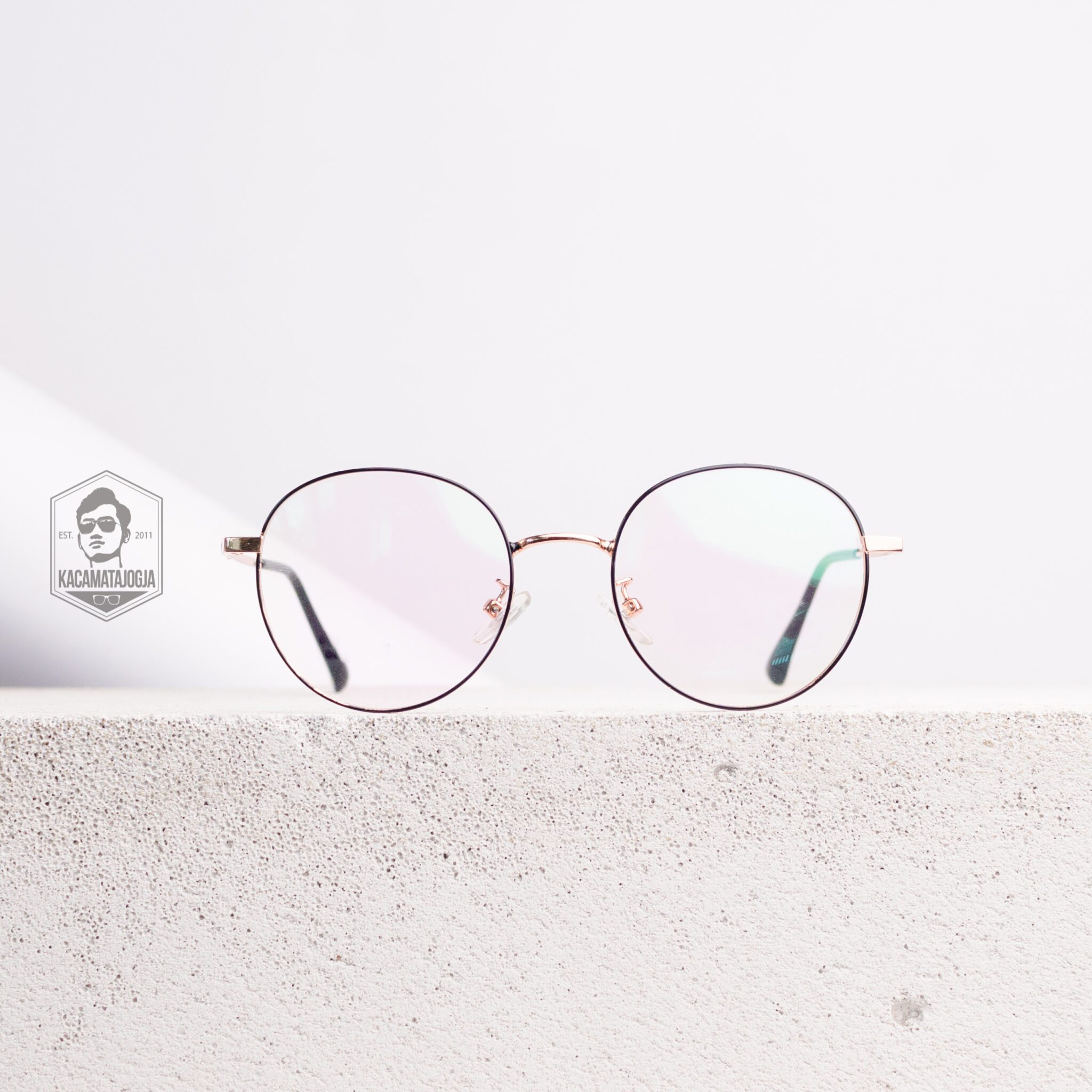 Panduan Material Frame Kacamata: Mana Bahan yang Terbaik?